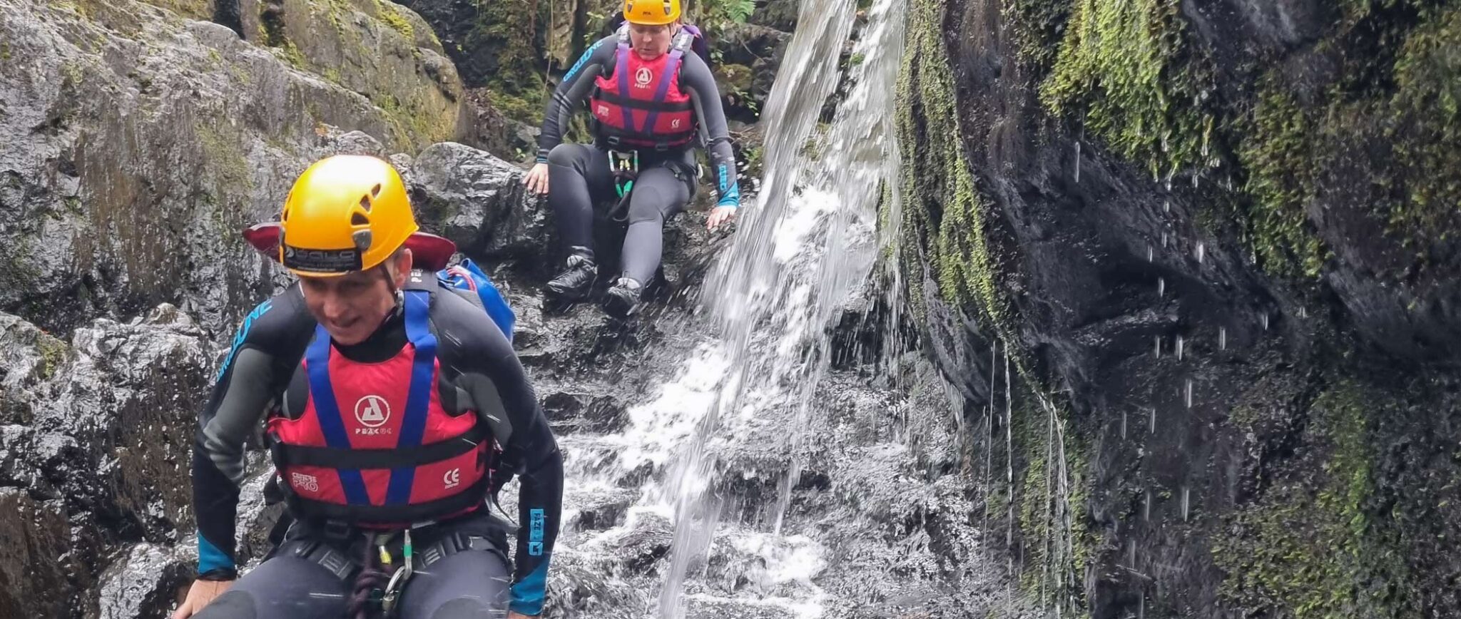 Outdoor activities for all - Bala Adventure & Watersports